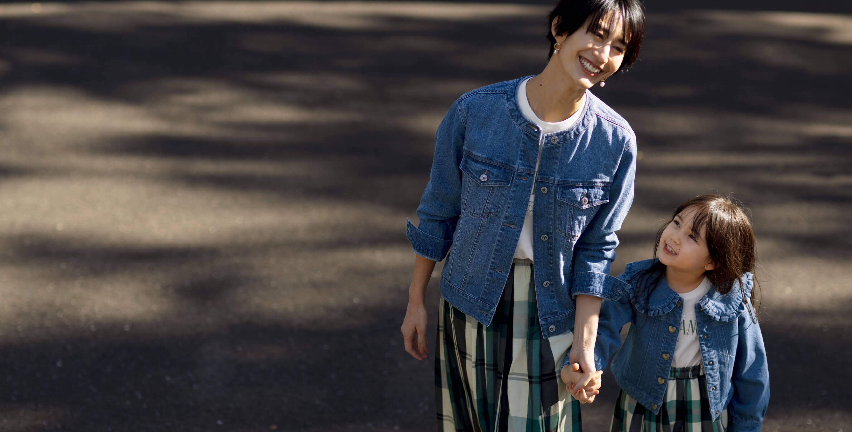 any FAM （エニィファム）| 2023 Spring Style 春のWEBカタログ vol.2