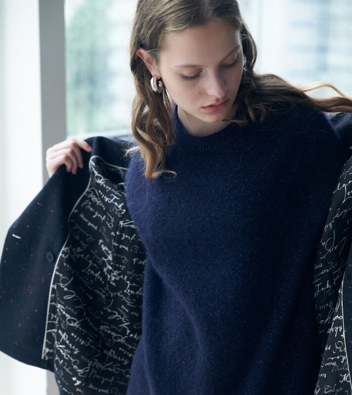 【オンワード】ICB 30th ANNIVERSARY