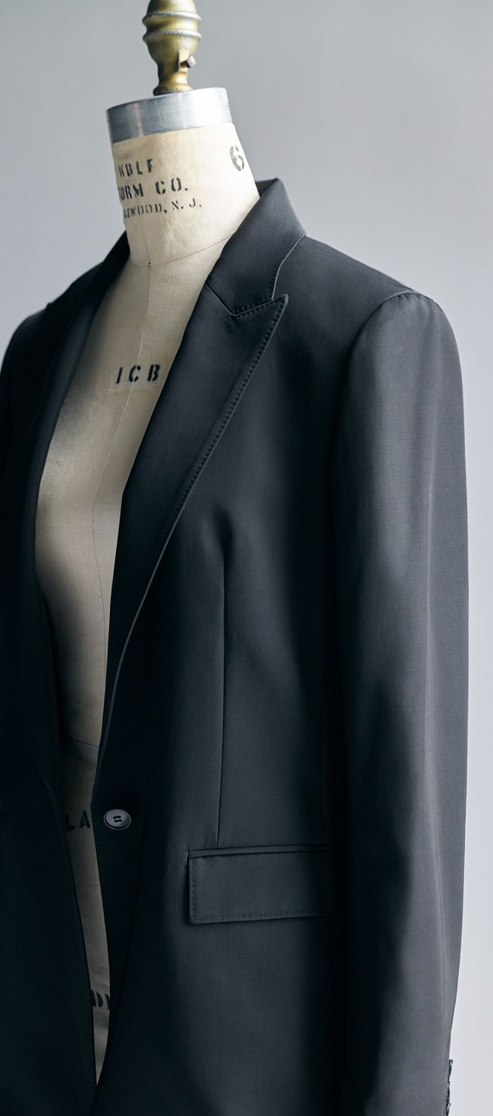 NEWS | 【オンワード】ICB 30th ANNIVERSARY