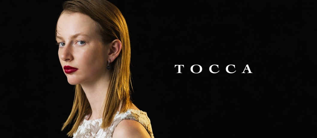 Sparkle Holidays｜TOCCA -ONWARD-