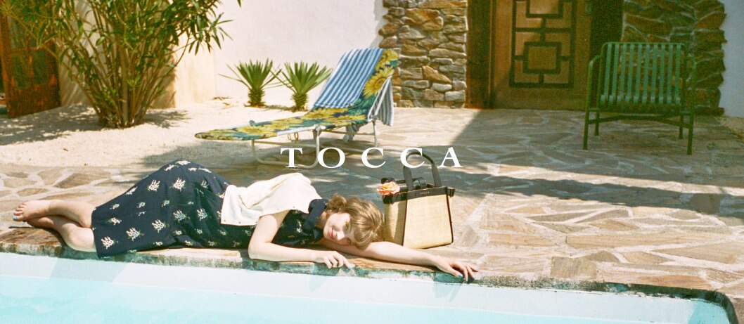You are cordially invited to TOCCA HOTEL｜TOCCA -ONWARD-