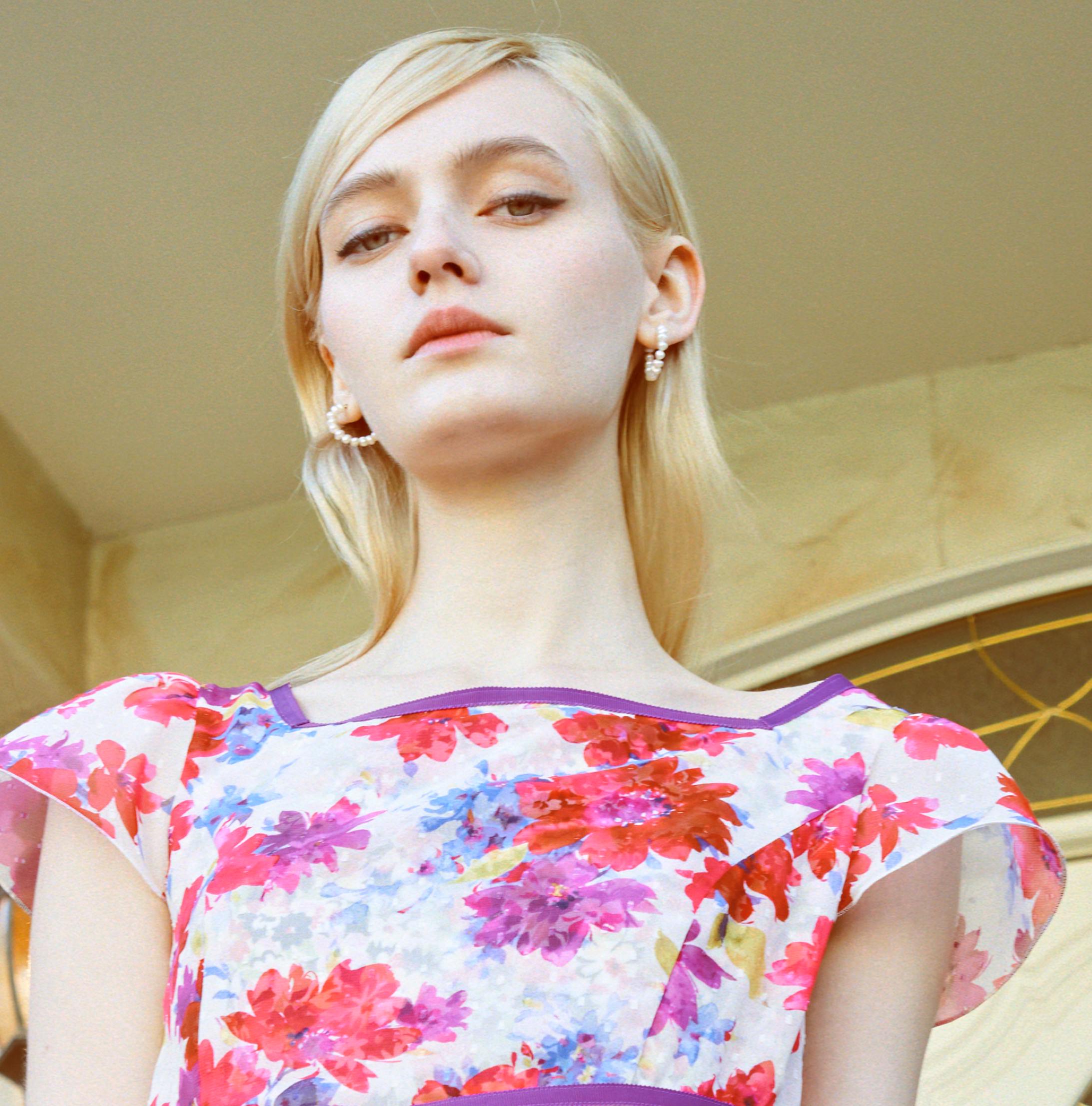 30th Anniversary Archive Collection vol.2｜TOCCA -ONWARD-