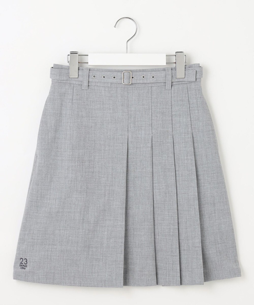 【23区GOLF】NEW STANDARD from 2025 SS - ONWARD CROSSET