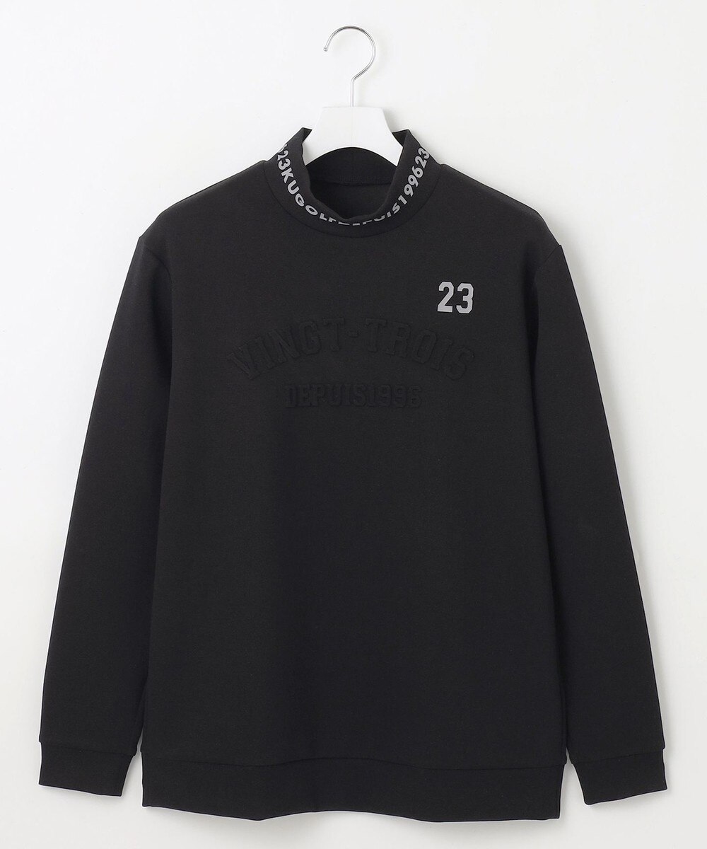 【23区GOLF】NEW STANDARD from 2025 SS - ONWARD CROSSET