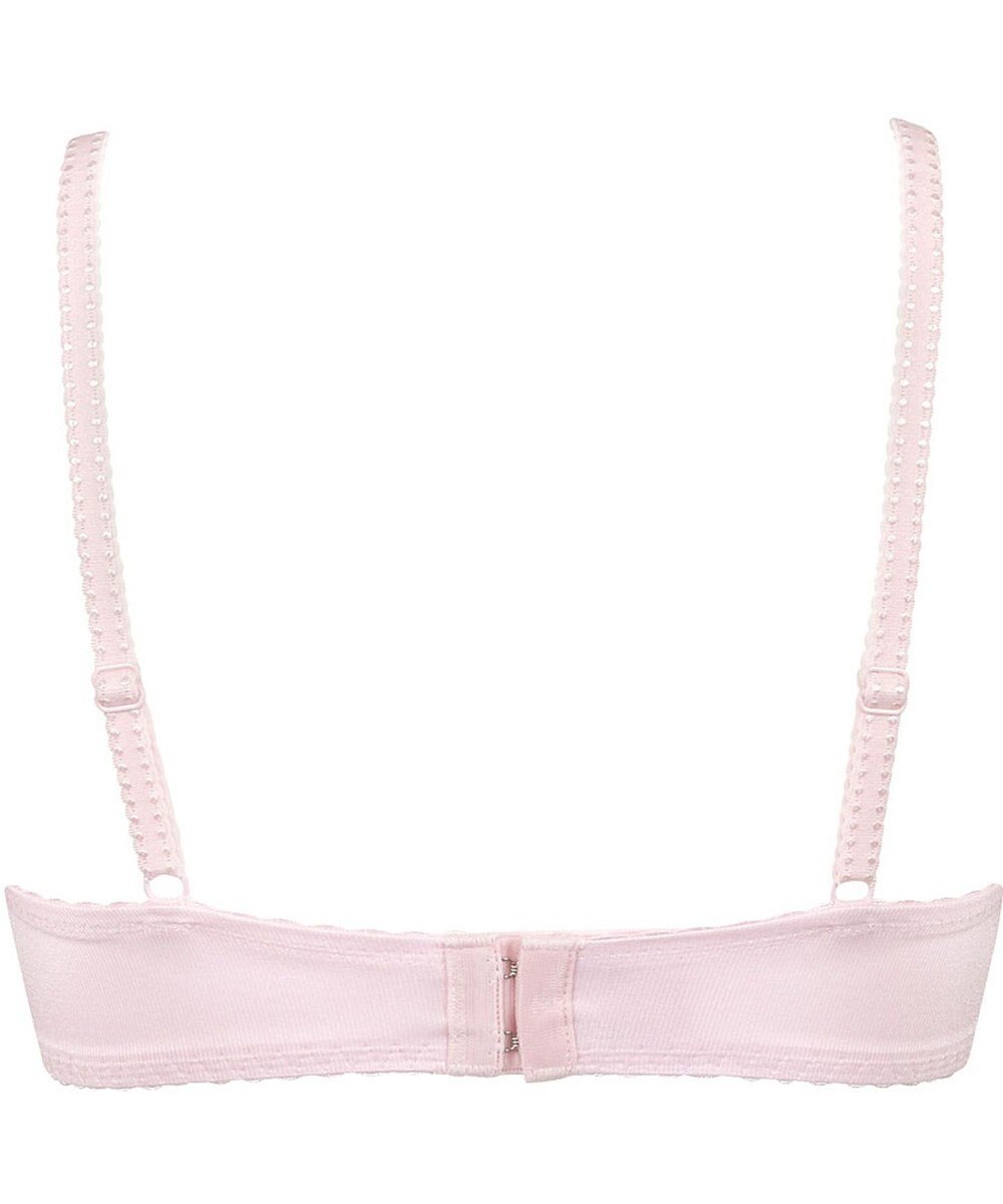 Wing Lesiage 【2760シリーズ】 ブラジャー ふっくらまる胸 カップ肌側綿混素材 ウイング／ワコール PB2760 / Wing | ファッション通販 【公式通販】オンワード ...