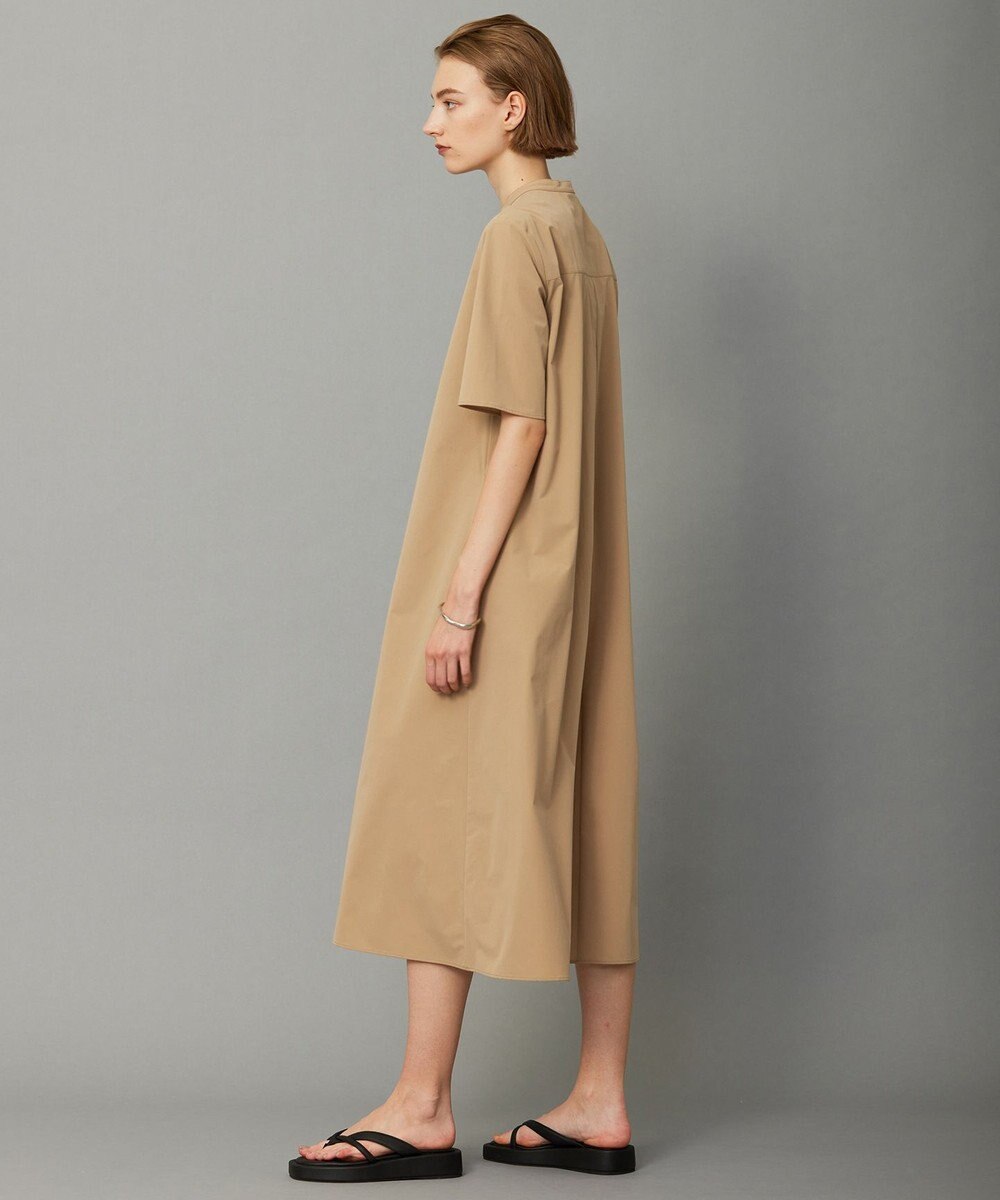 【接触冷感・UVカット・撥水・洗える】 プルーフ4WAYタフタ ワンピース / ICB | ファッション通販 【公式通販】オンワード・クローゼット