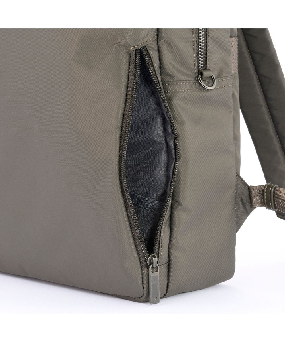 ace. スリファム2 ビジネスリュック レディースビジネスシリーズ A4 15インチPC収納 11472 / ACE BAGS ...