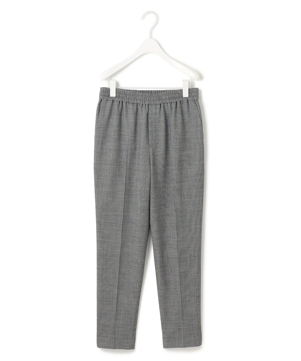 【UVカット・洗える】ウール2WAYストレッチ ドロストパンツ / ICB L | ファッション通販 【公式通販】オンワード・クローゼット