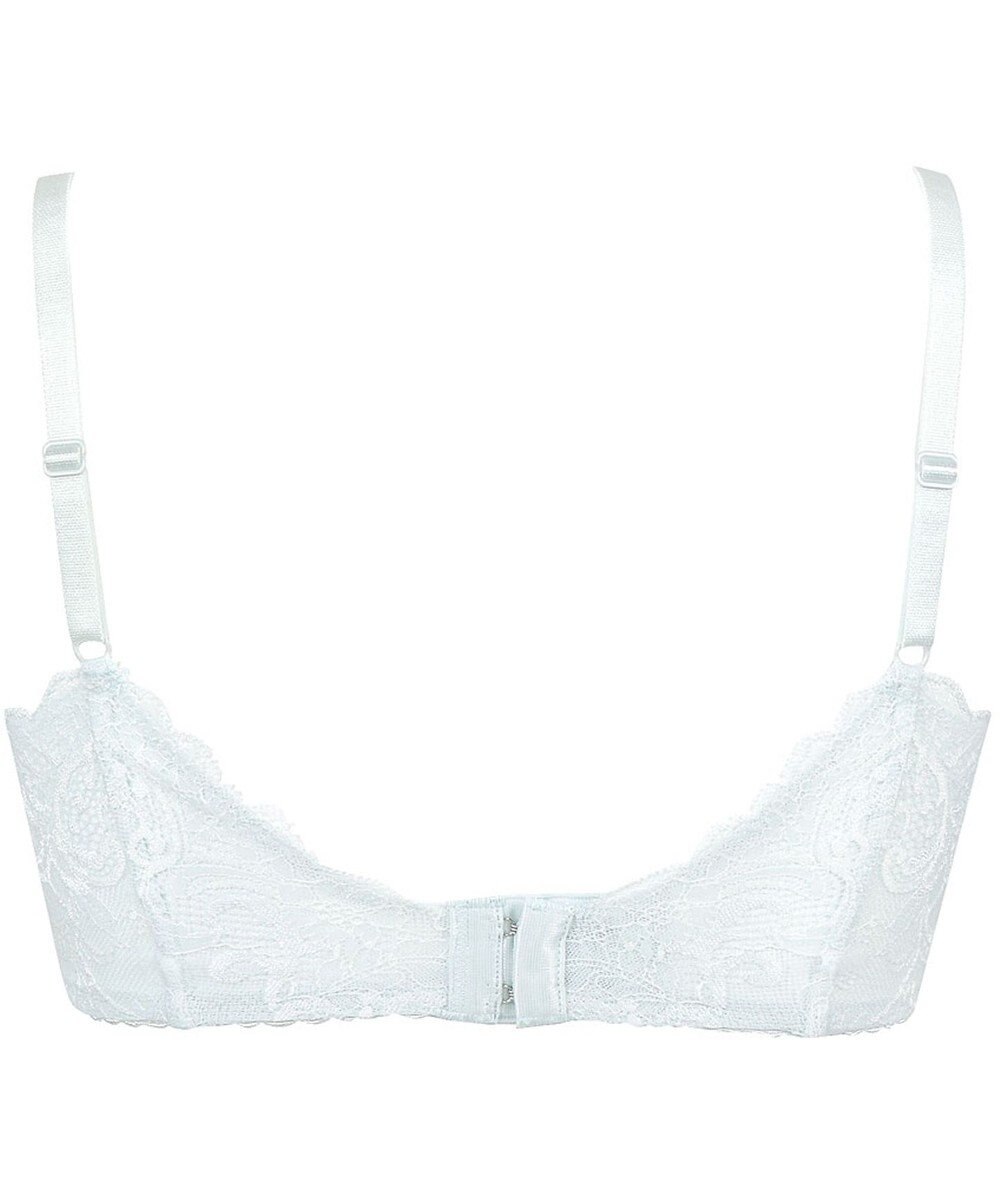 Wing Lesiage 【2820シリーズ】 ブラジャー 脇すっきりの着やせシルエット 背中の段差軽減 ウイング／ワコール PB2821 / Wing | ファッション通販 【公式通販 ...