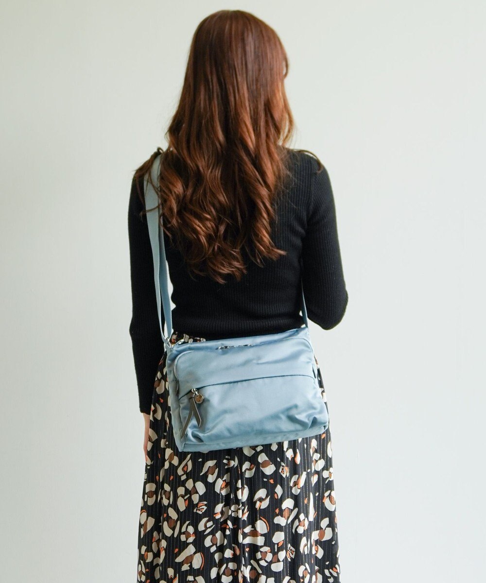 PROGRES サージュ ショルダーバッグ ヨコ 68372 プログレ / ACE BAGS & LUGGAGE | ファッション通販 【公式 ...