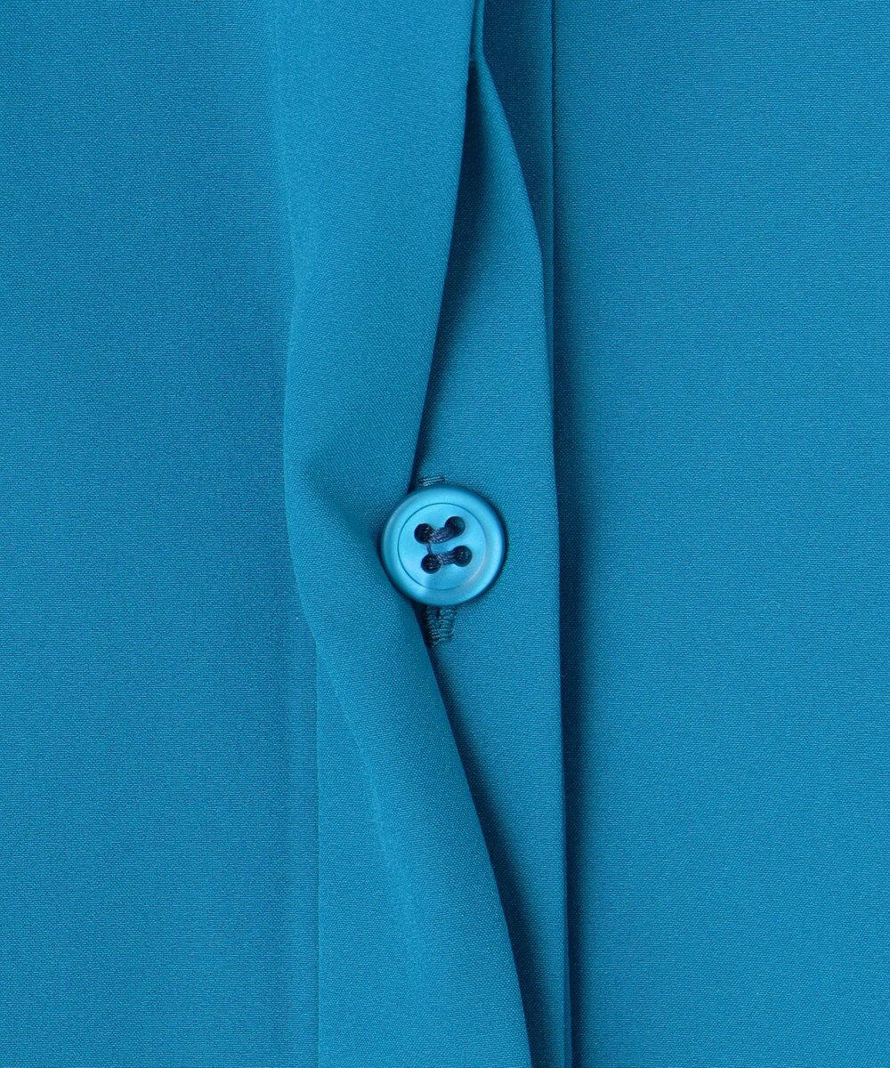 【接触冷感・UVカット・撥水・洗える】 プルーフ4WAYタフタ ブラウス / ICB L | ファッション通販 【公式通販】オンワード・クローゼット