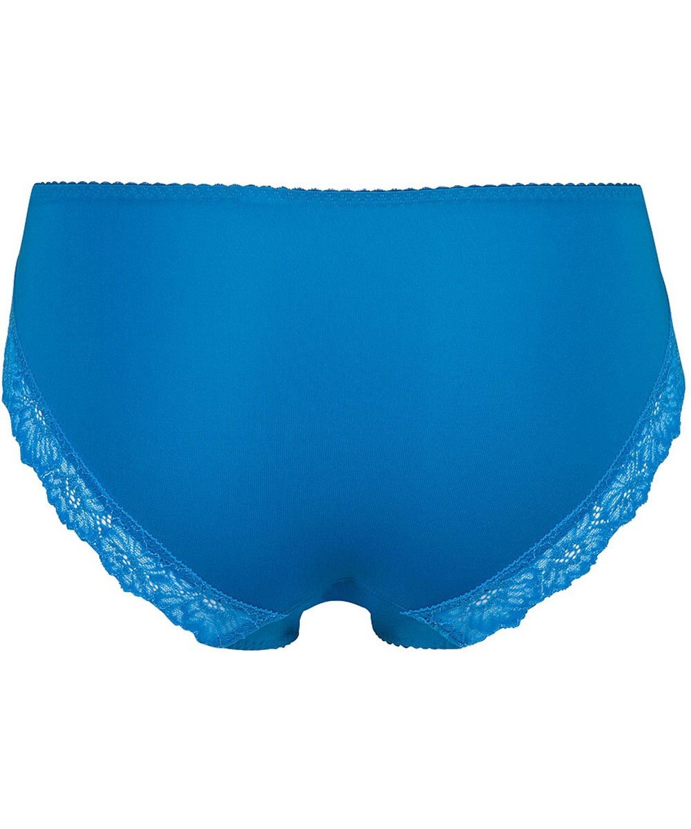 ショーツ Wing Lesiage 【2920シリーズ】 PB2920・PB2921とペア しなやかなフィット感 はきこみ丈あさめ PF2920 ウイング／ワコール / Wing ...