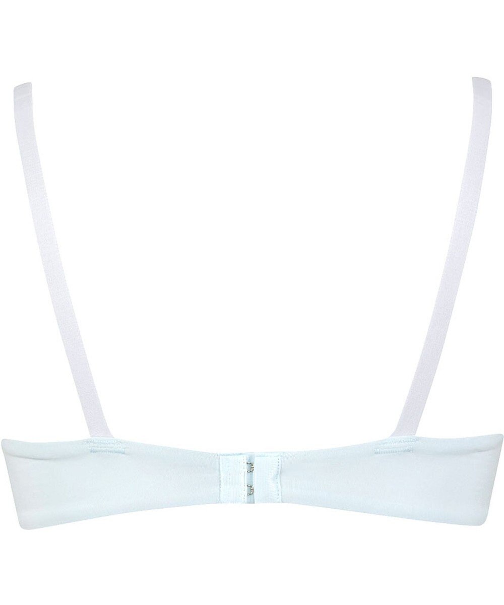 ジュニア ブラジャー Wing Teen らくちんきれいなシンプルブラ 【AFTER STEP まるくボリュームがでてきた胸に】 RB2265 ウイング／ワコール / Wing ...