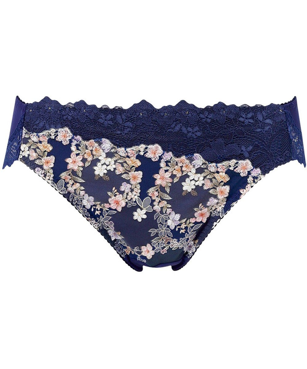 ショーツ Wing Lesiage PB2120とペア 【2120シリーズ】 はきこみ丈あさめ PF2120 ウイング／ワコール / Wing | ファッション通販 【公式通販】オンワード ...