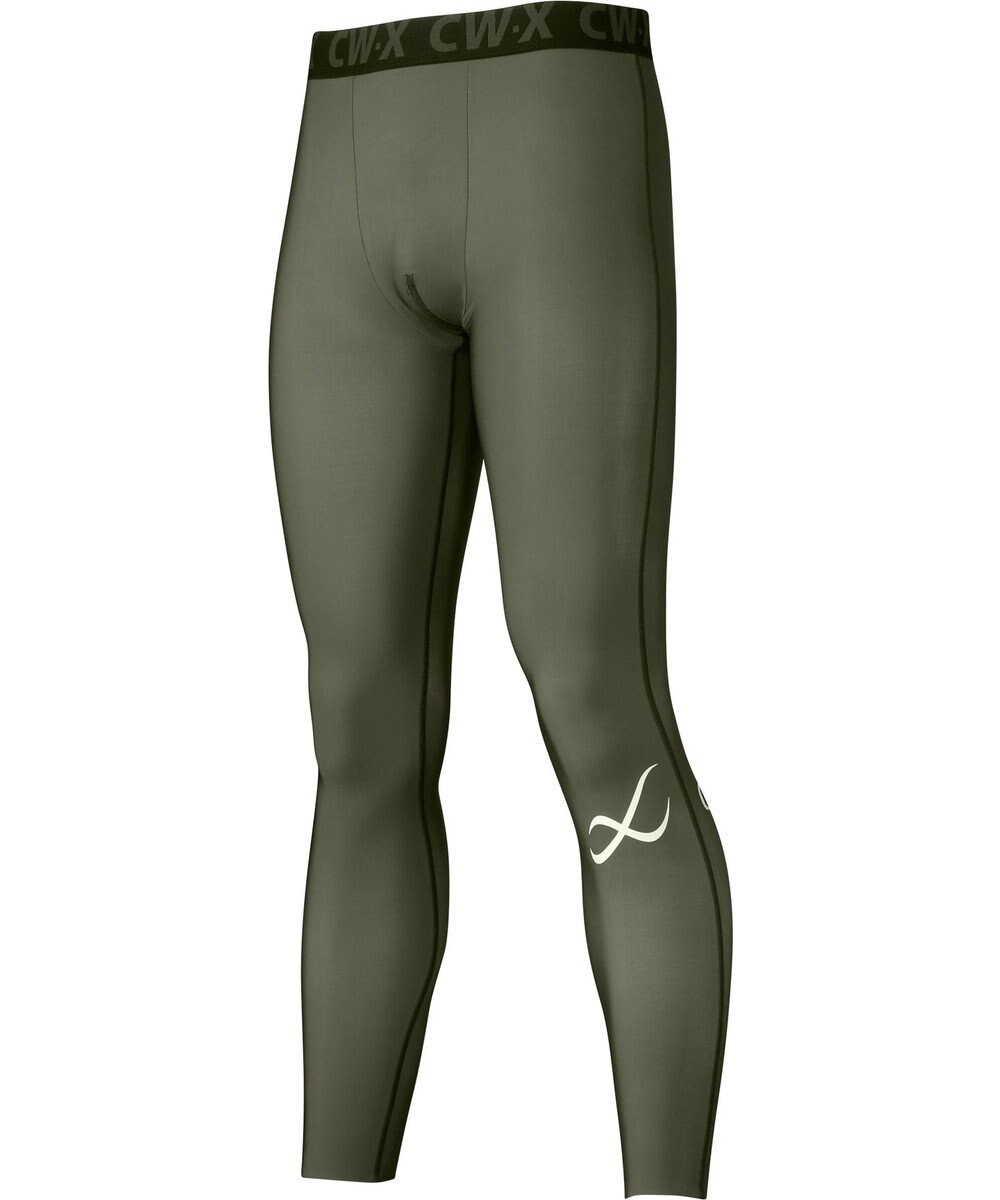 【MEN】スポーツタイツ ロング 吸汗速乾 UV VCO599 /ワコール / CW-X | ファッション通販 【公式通販】オンワード・クローゼット
