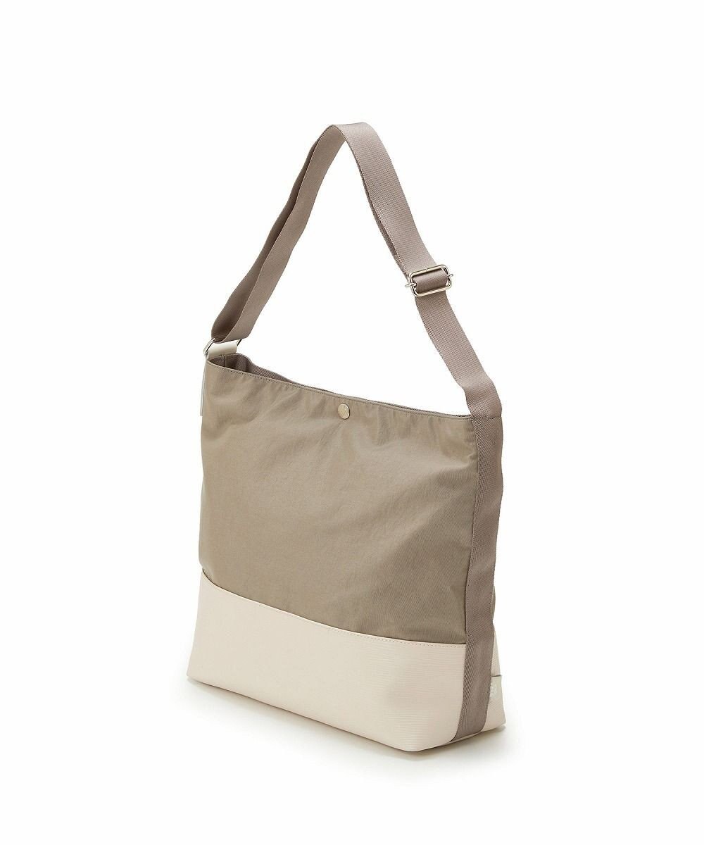 【Breath TOPKAPI】RIPPLE リプル リンクル ナイロン A4 ショルダーバッグ / TOPKAPI | ファッション通販 【公式通販】オンワード・クローゼット