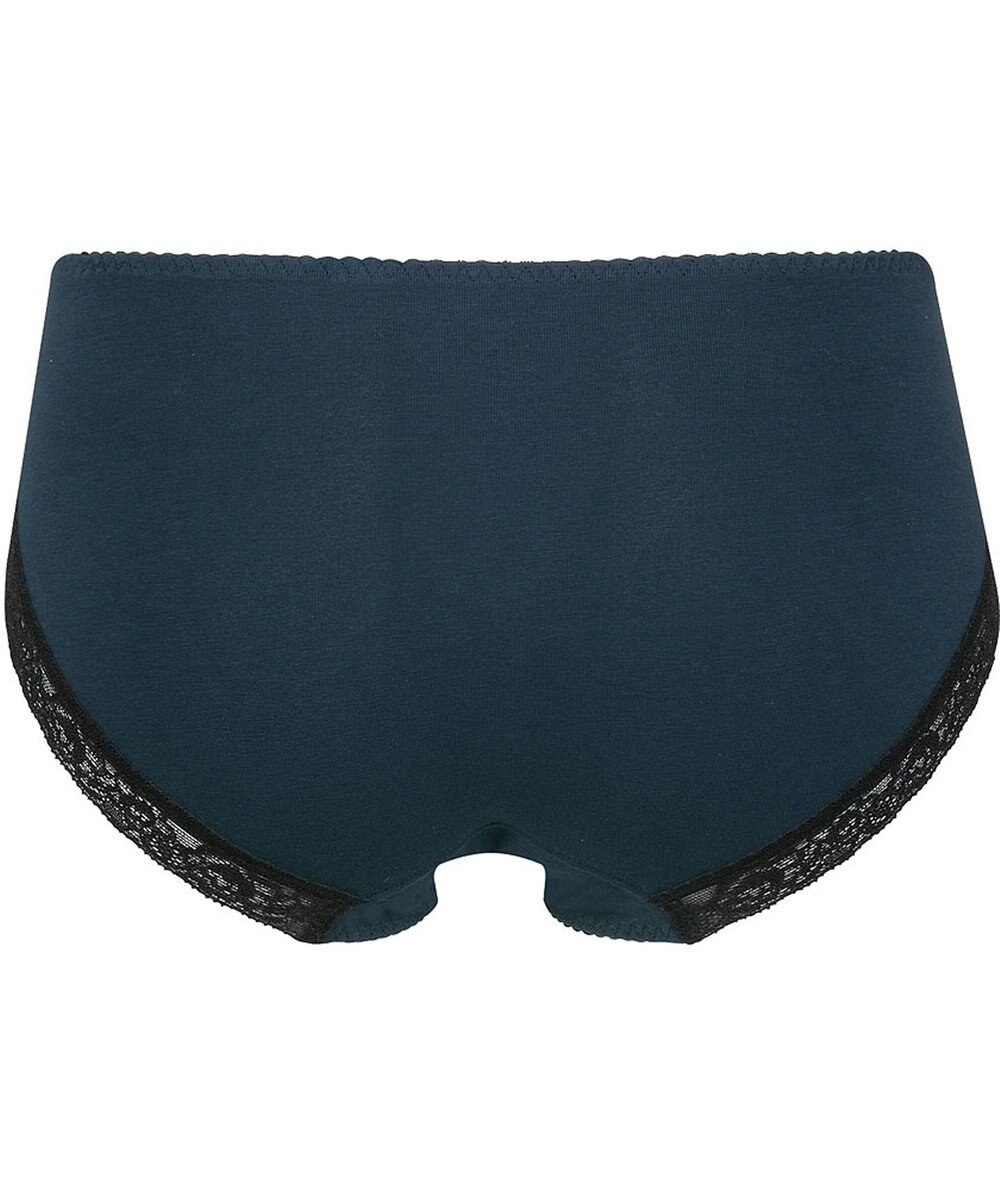 ペアショーツ 【スキマフィットブラ】 身生地部綿混素材 KB2362とペア はきこみ丈あさめ ウイング／ワコール KF2862 / Wing | ファッション通販 【公式通販】オンワード・クローゼット