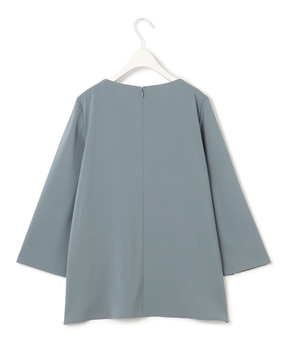 【新色追加・防シワ・速乾・洗える】Fied スリットスリーブブラウス / ICB L | ファッション通販 【公式通販】オンワード・クローゼット