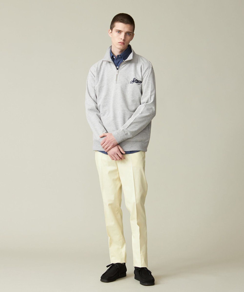 【KING SIZE】【ストレッチ】トリコチンストレッチ パンツ / J.PRESS MEN | ファッション通販 【公式通販】オンワード・クローゼット