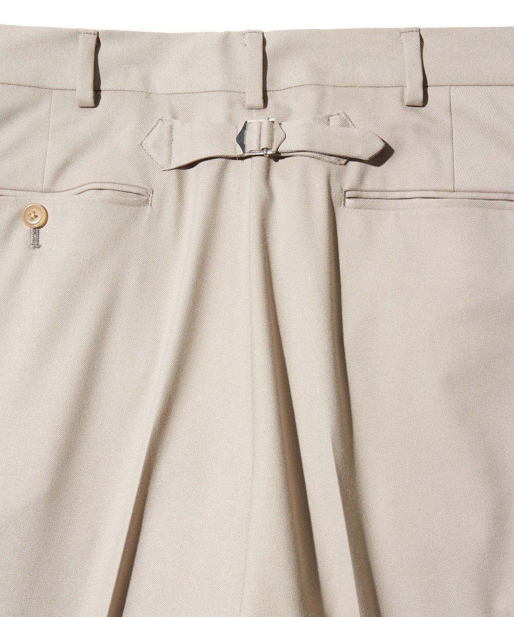 【J.PRESS ORIGINALS】T/R STRECH NEW PIPED STEM TORUSERS / J.PRESS MEN | ファッション通販 【公式通販】オンワード・クローゼット