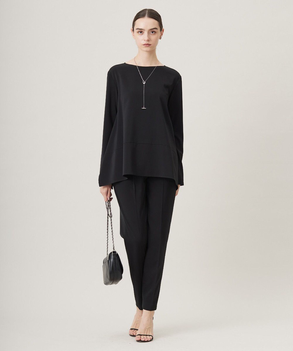 【UVカット・防シワ・速乾・洗える】Fied Tブラウス / ICB L | ファッション通販 【公式通販】オンワード・クローゼット