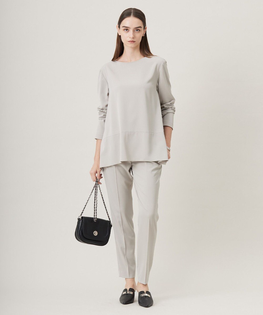 【UVカット・防シワ・速乾・洗える】Fied Tブラウス / ICB L | ファッション通販 【公式通販】オンワード・クローゼット