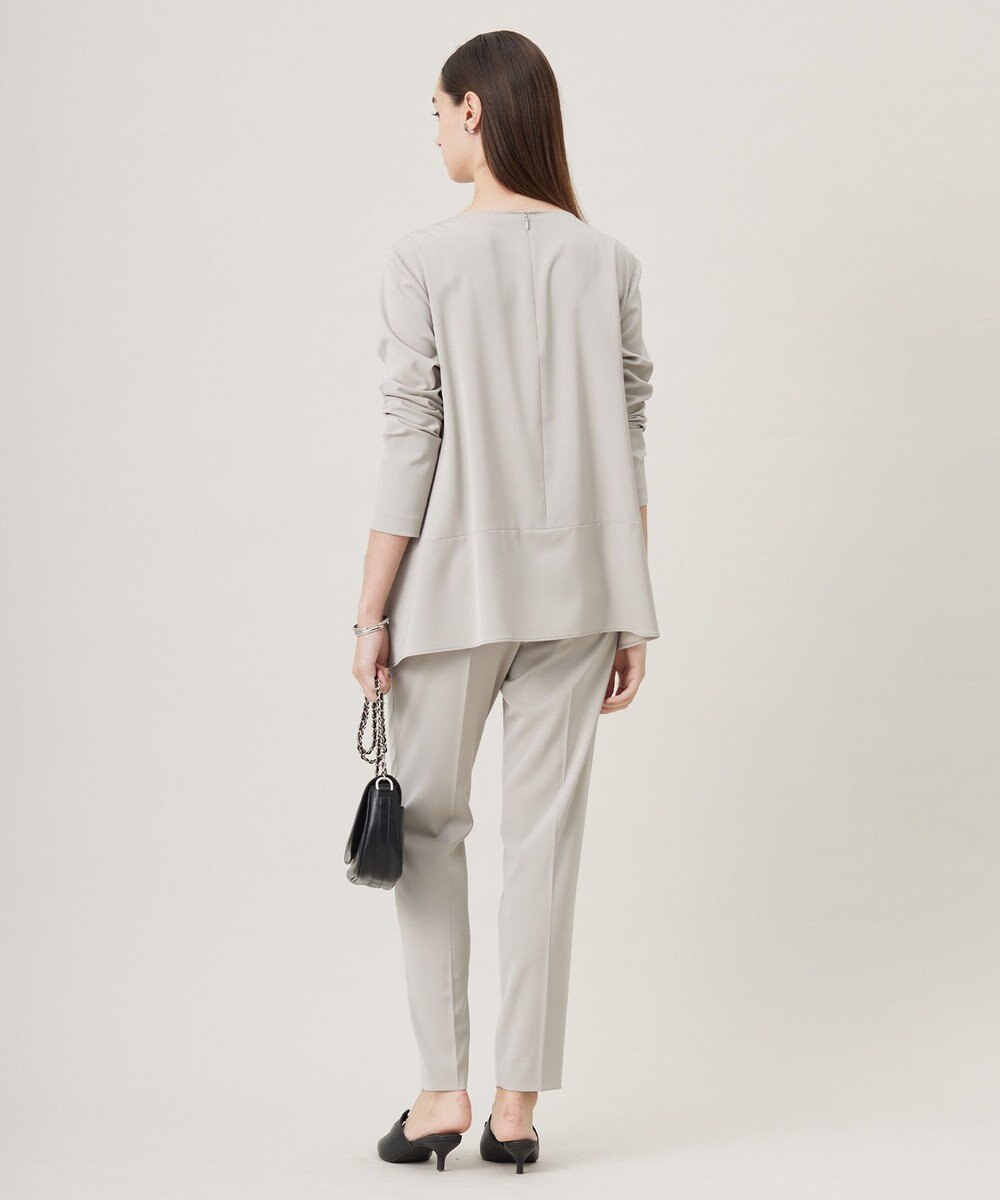 【UVカット・防シワ・速乾・洗える】Fied Tブラウス / ICB L | ファッション通販 【公式通販】オンワード・クローゼット