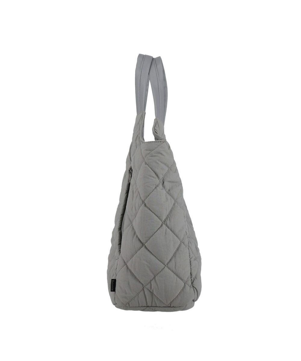 1331【仕切り+自立+撥水】LT.ラウンド.パルーティ.キルト-C / ROOTOTE | ファッション通販 【公式通販】オンワード・クローゼット