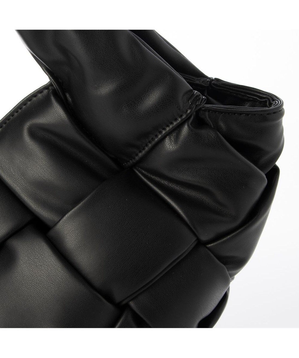 カシュカシュ cachecache / ボンディングメッシュ2wayトートバッグ / UNBILLION | ファッション通販 【公式通販】オンワード・クローゼット