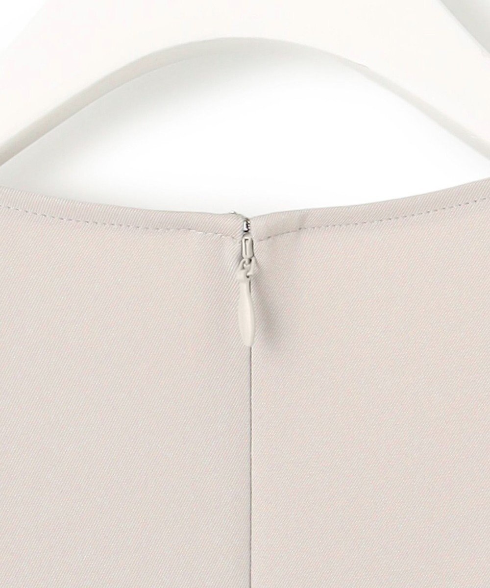 【UVカット・防シワ・速乾・洗える】Fied タックデザインブラウス / ICB L | ファッション通販 【公式通販】オンワード・クローゼット