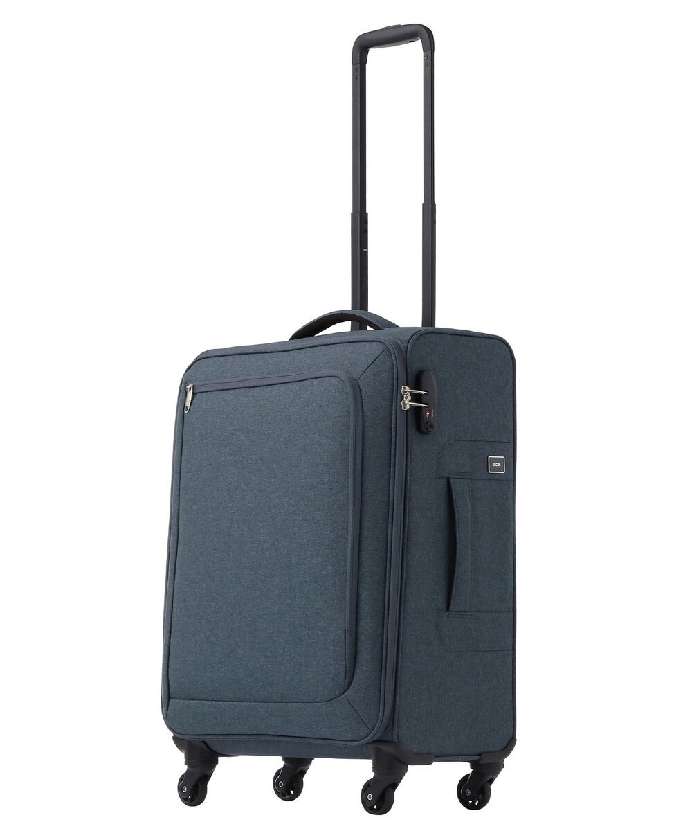 ace. ロックペイントSS キャリーケース 58L 35702 エース / ACE BAGS & LUGGAGE | ファッション通販 ...
