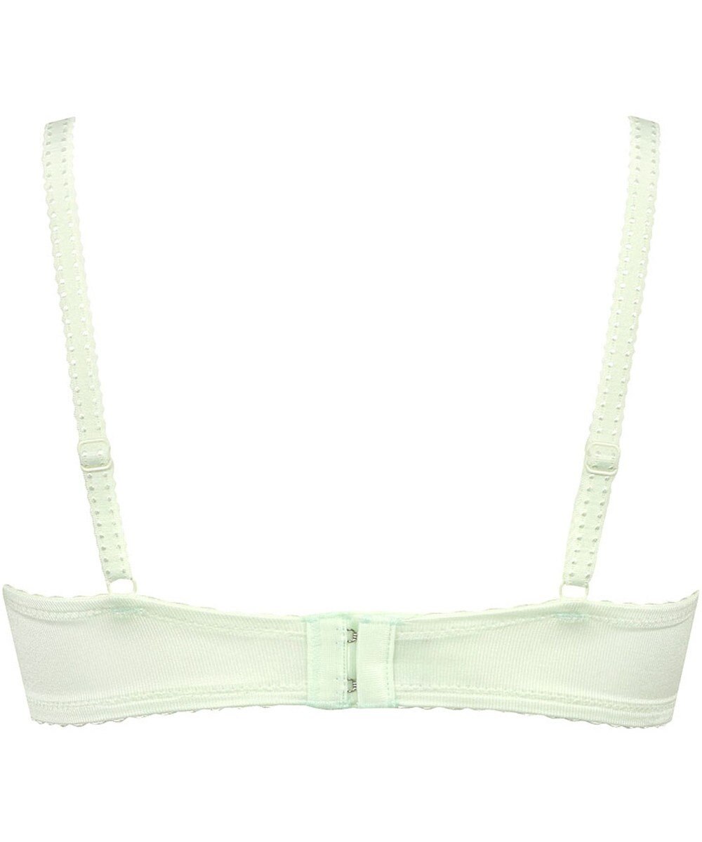 ブラジャー Wing Lesiage ふっくらまる胸メイク やさしいフィット感 【2920シリーズ】 パッド有 ブラ PB2920 ウイング／ワコール / Wing | ファッション通販 ...