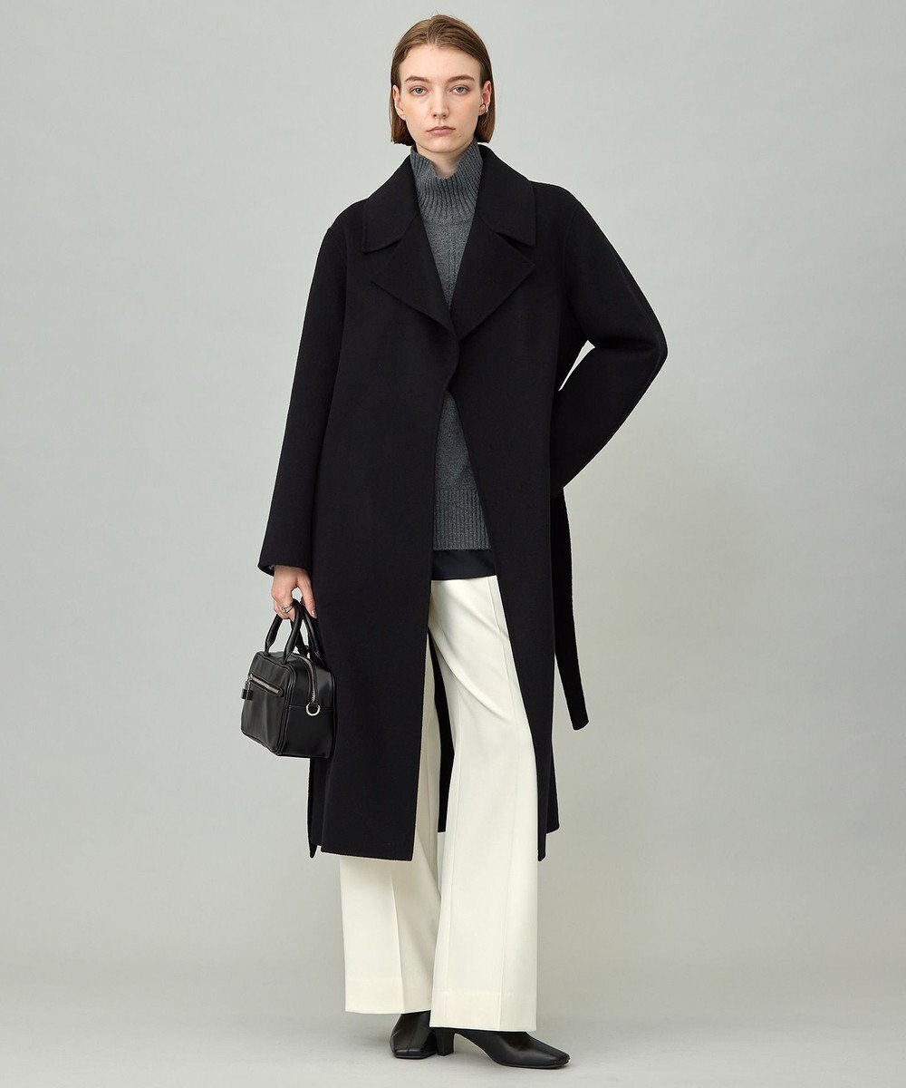 WoolRever ロングコート / ICB L | ファッション通販 【公式通販】オンワード・クローゼット