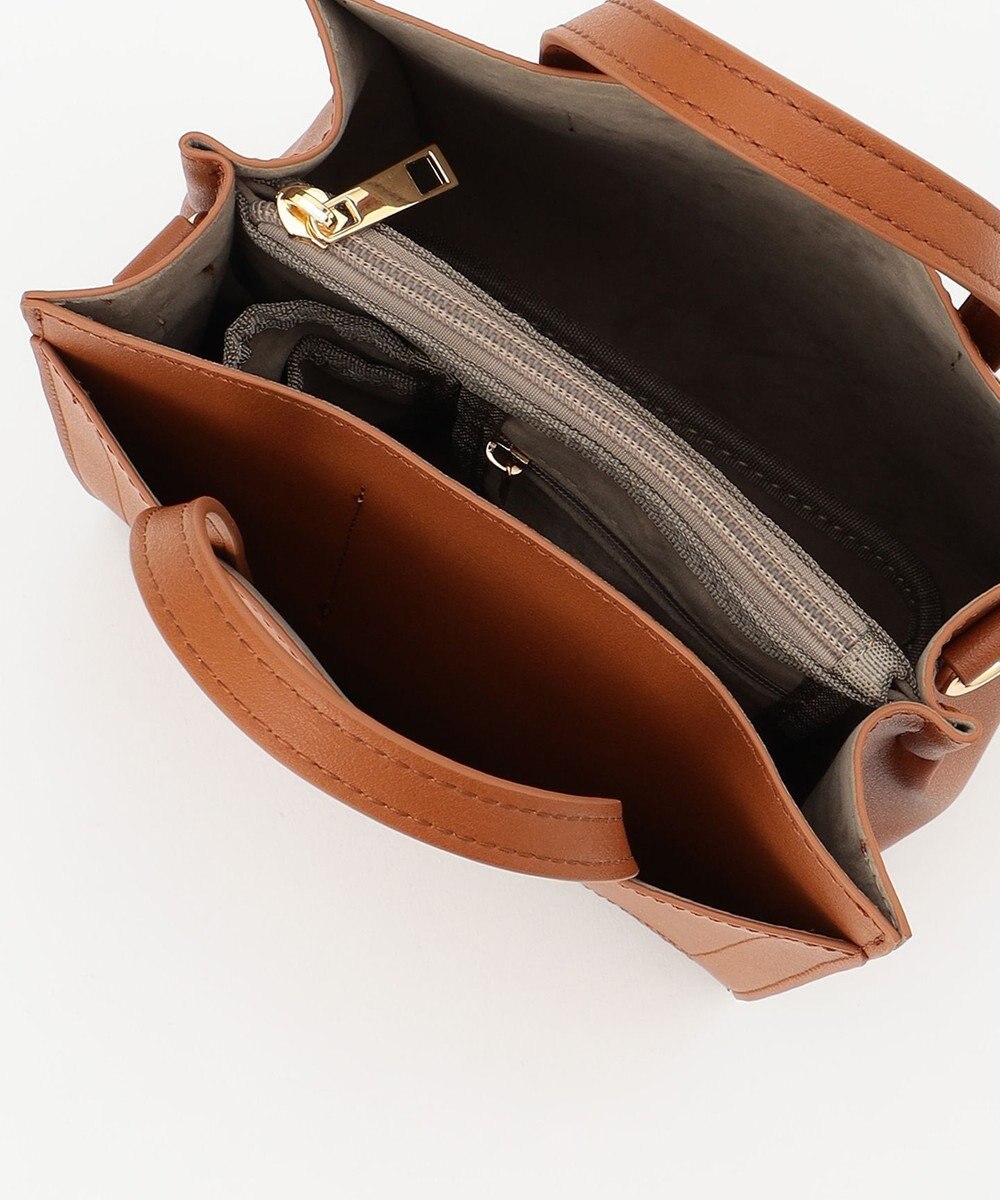 cachecache パーテーションナノ2wayトートバッグ / UNBILLION | ファッション通販 【公式通販】オンワード・クローゼット