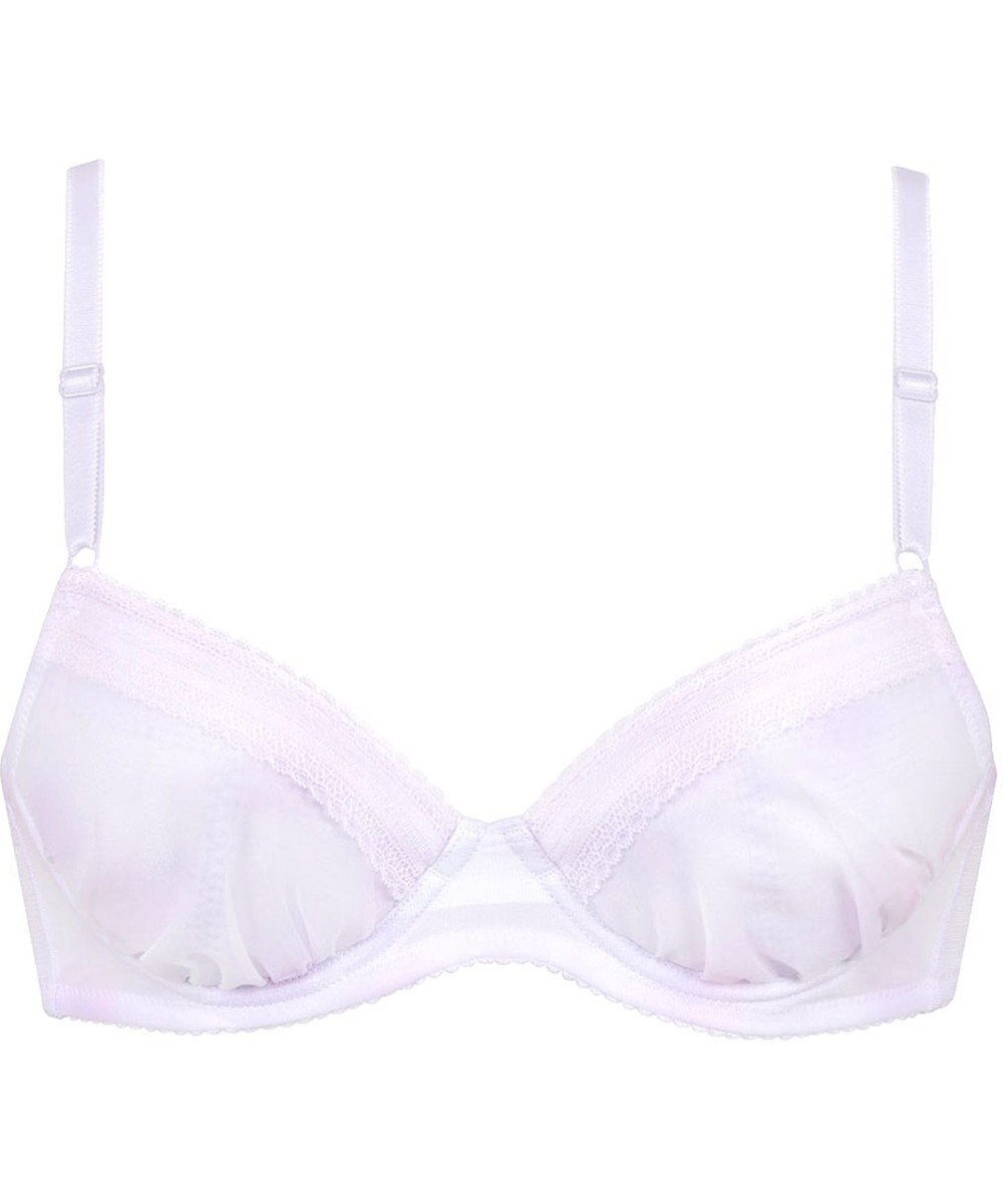 ジュニアブラ Wing Teen 前中心が痛くなりにくい やさしくサポート 【AFTER STEP まるくボリュームがでてきた胸に】 高校生 ブラジャー ブラ RB2451 ウイング／ワコール ...