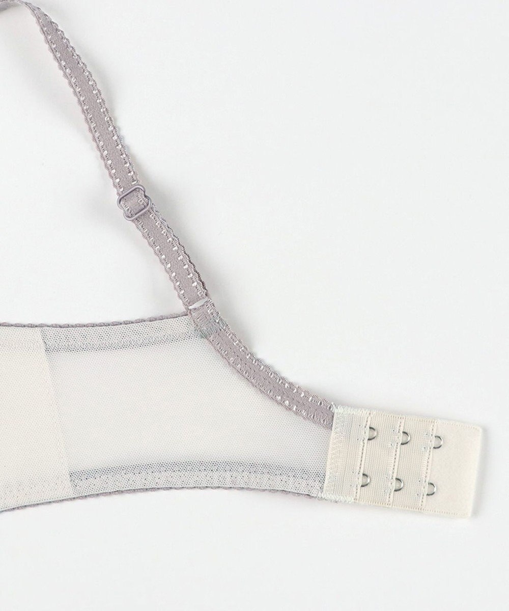 ブラジャー Wing Lesiage 谷間ふっくら 脇高設計 サイドすっきり 【6000シリーズ】 ブラ PB6000 ウイング／ワコール / Wing | ファッション通販 【公式通販 ...