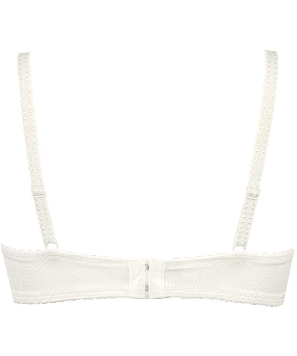 ブラジャー Wing Lesiage ふっくらまる胸メイク やさしいフィット感 【2920シリーズ】 パッド有 ブラ PB2920 ウイング／ワコール / Wing | ファッション通販 ...