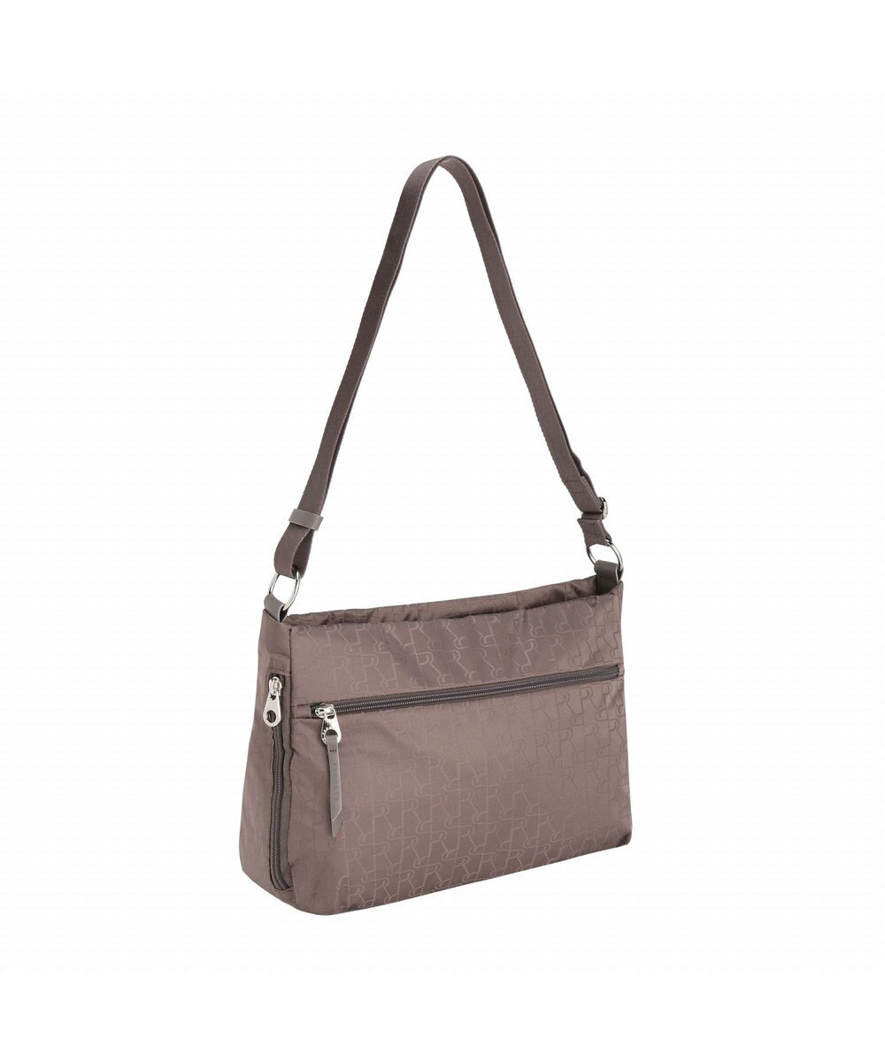 PROGRES プログレ プリエ ショルダーバッグ 2WAYショルダー 68165 レディース 強撥水機能 / ACE BAGS & LUGGAGE | ファッション通販 【公式通販 ...