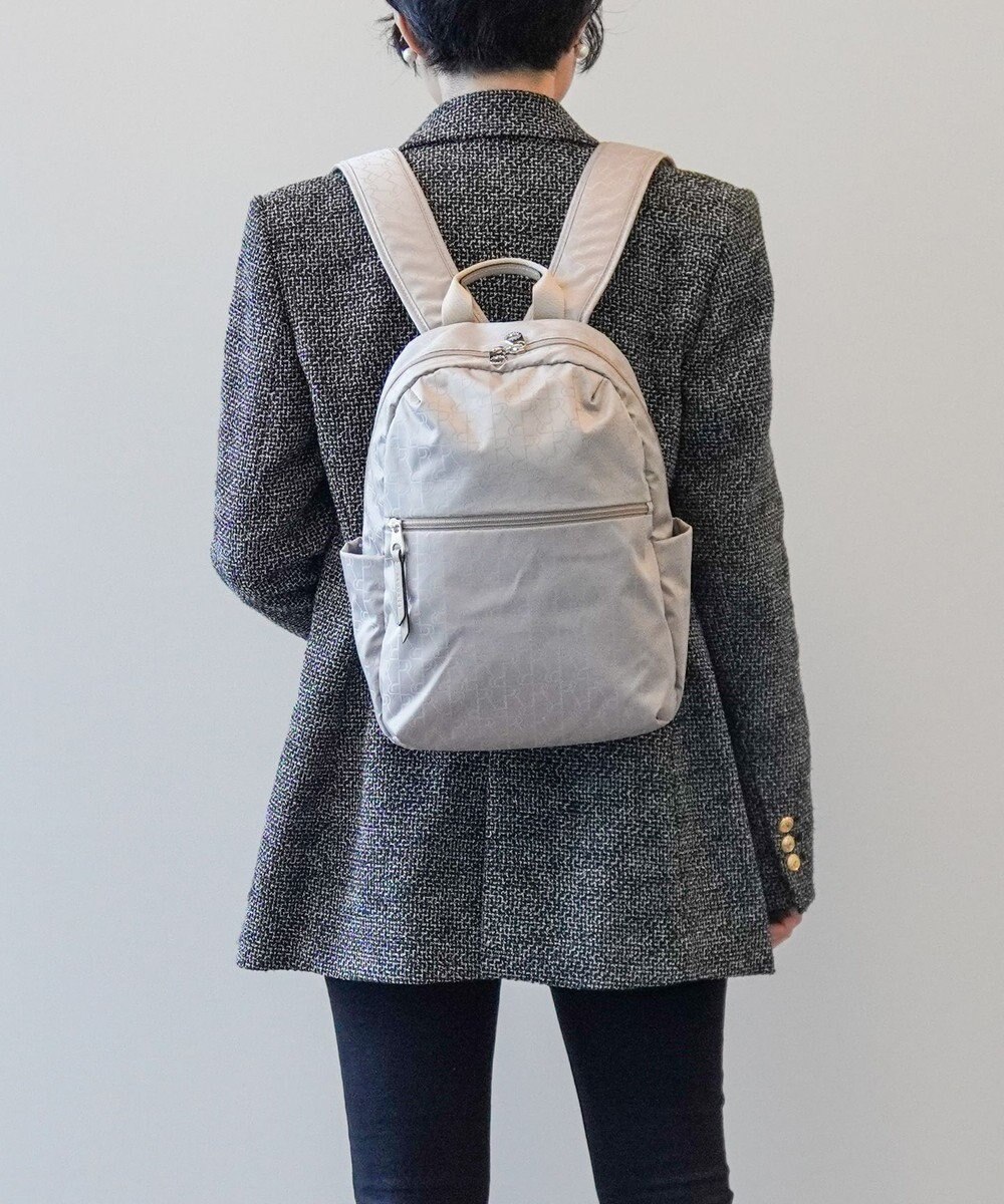PROGRES プログレ プリエ リュックサック 68166 レディース 強撥水機能 / ACE BAGS & LUGGAGE | ファッション通販 【公式通販】オンワード・クローゼット