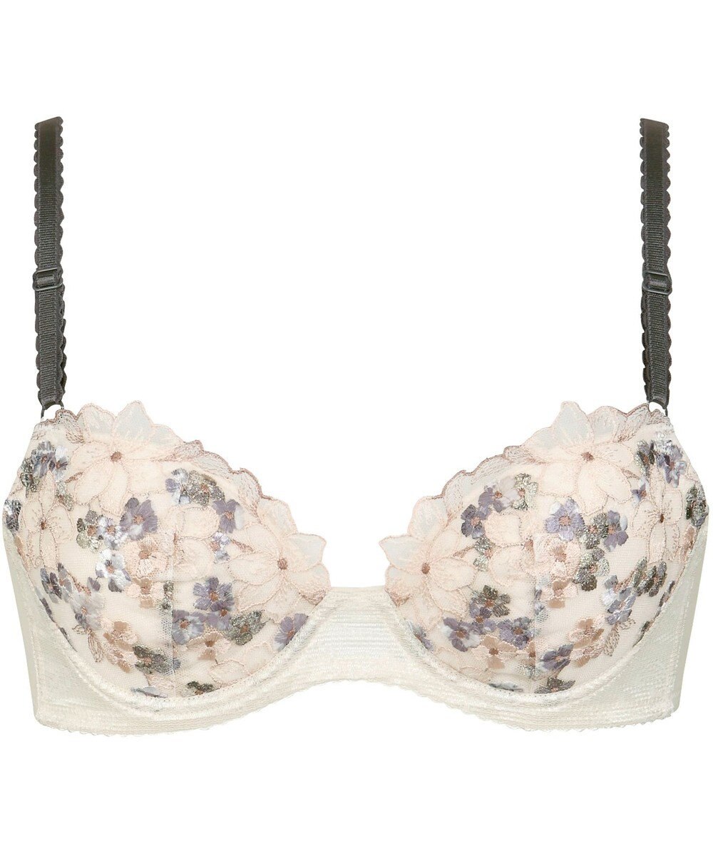 3/4カップブラ 【スキマフィットブラ】 ウイング／ワコール KB2361 / Wing | ファッション通販 【公式通販】オンワード・クローゼット