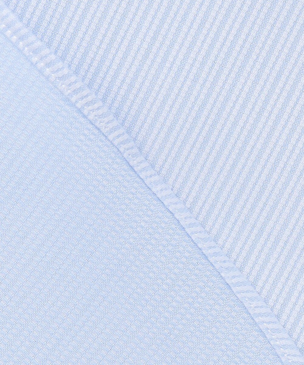 【PREMIUM PLEATS / 形態安定】スーピマコットンマイクロストライプ シャツ/B.D. / J.PRESS MEN ...