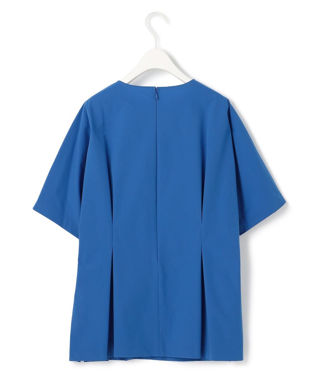 【接触冷感・撥水・UVケア・洗える】 プルーフ4WAYタフタ ブラウス / ICB L | ファッション通販 【公式通販】オンワード・クローゼット