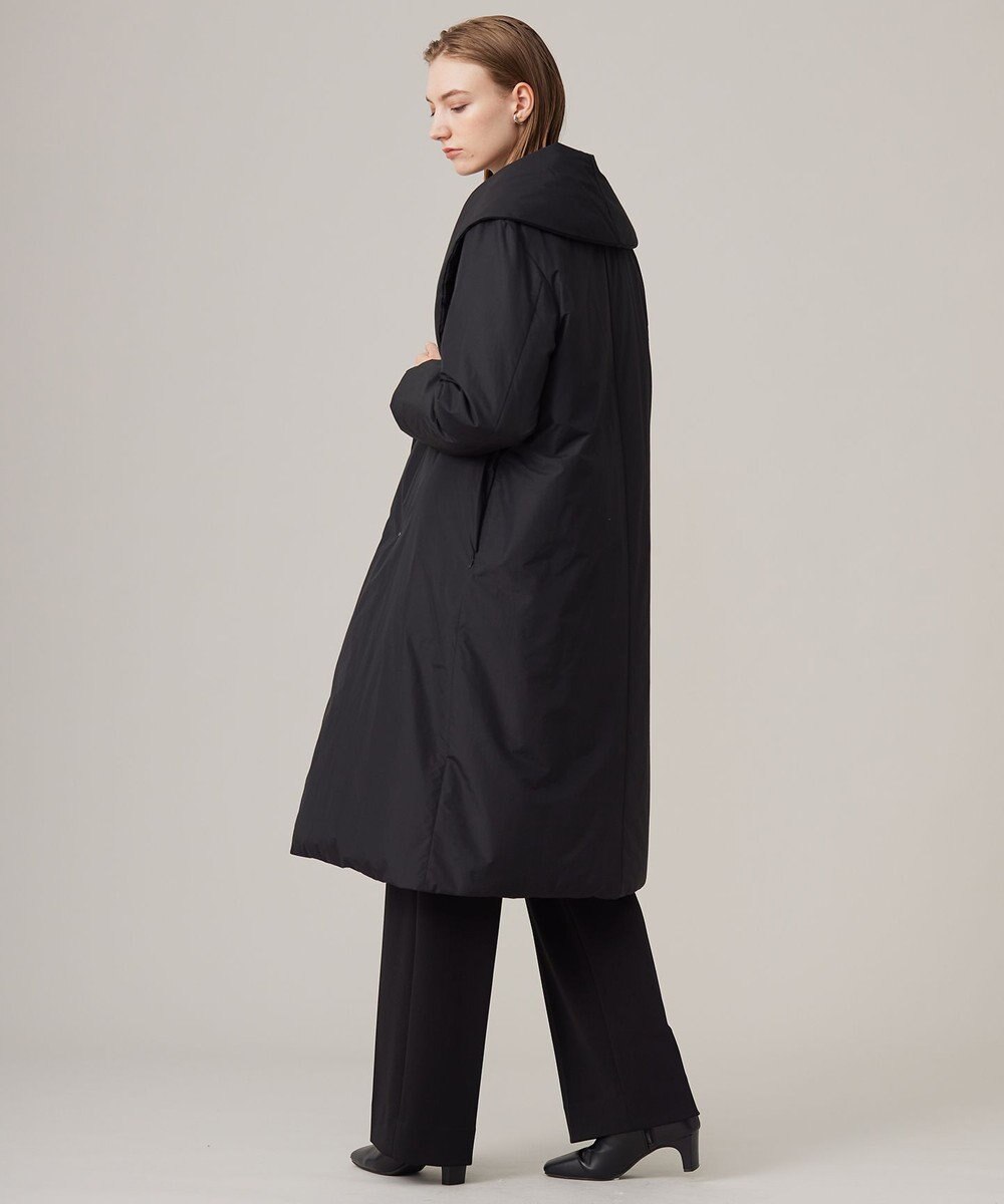 ADSダウン ショールカラーコート / ICB L | ファッション通販 【公式通販】オンワード・クローゼット