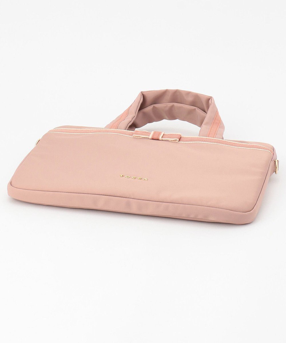 【新色追加！】TINY RIBBON PCバッグ / TOCCA | ファッション通販 【公式通販】オンワード・クローゼット