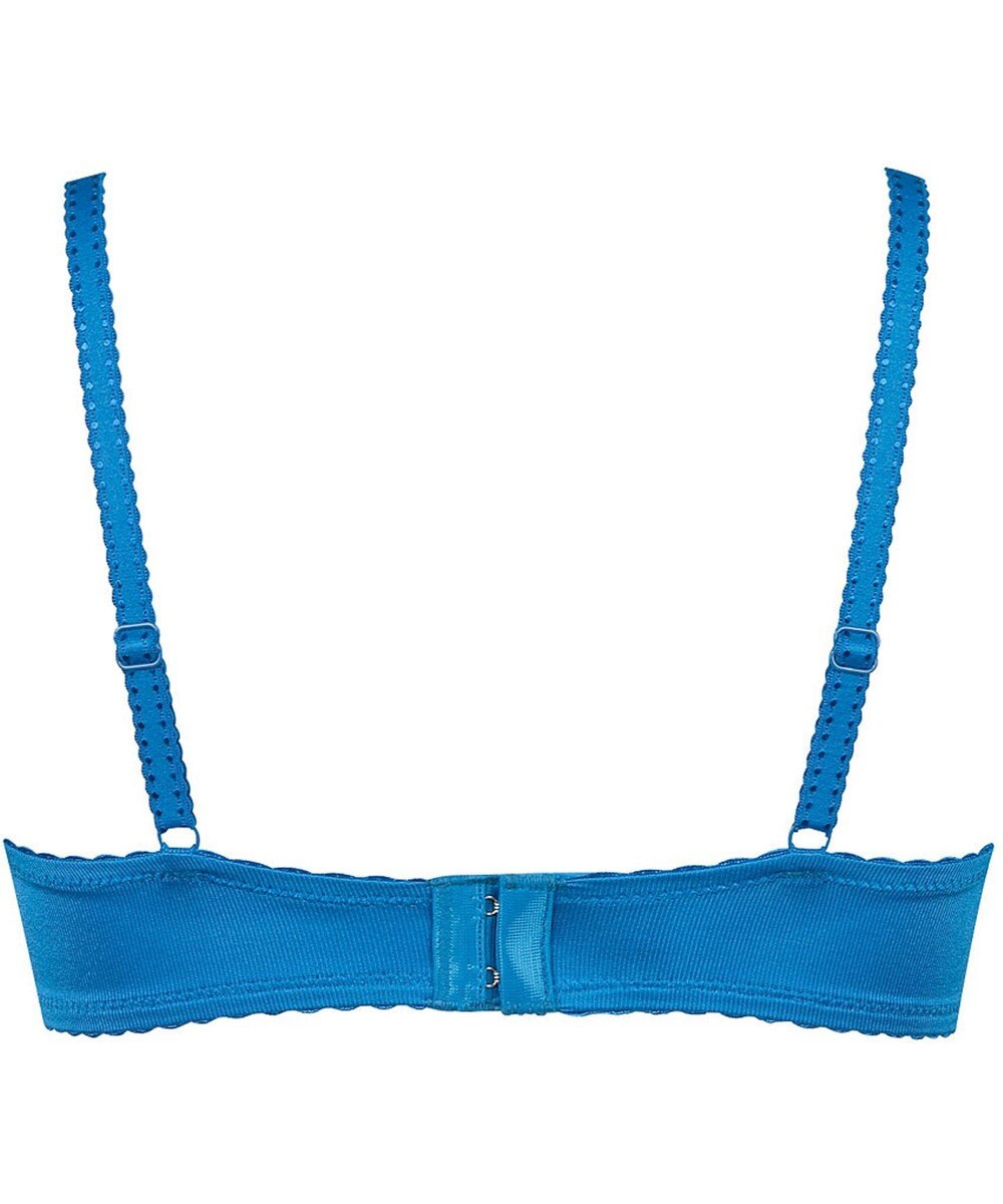 ブラジャー Wing Lesiage ふっくらまる胸メイク やさしいフィット感 【2920シリーズ】 パッド有 ブラ PB2920 ウイング／ワコール / Wing | ファッション通販 ...