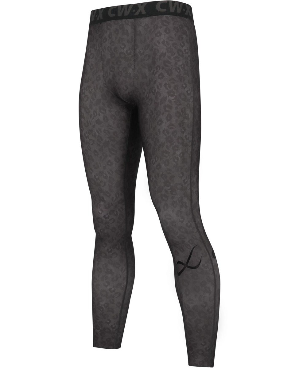 【MEN】スポーツタイツ ロング 吸汗速乾 UV VCO599 /ワコール / CW-X | ファッション通販 【公式通販】オンワード・クローゼット