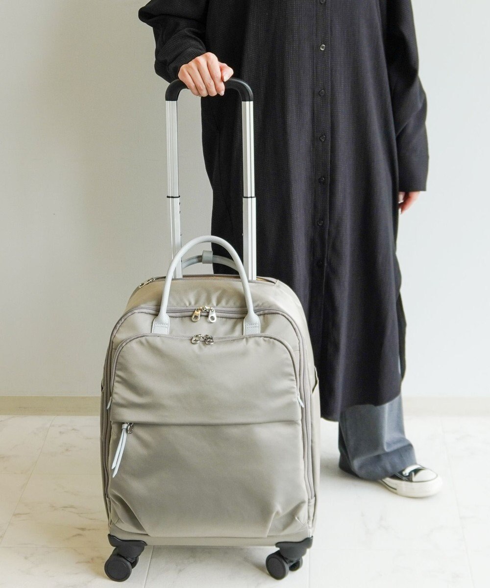 PROGRES サージュTR ソフトトローリー 36L 68381 プログレ / ACE BAGS & LUGGAGE | ファッション通販 ...