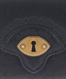 キーホール 口金二つ折り財布 / ANNA SUI | ファッション通販 【公式通販】オンワード・クローゼット