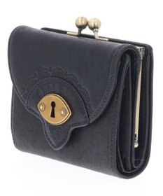 キーホール 口金二つ折り財布 / ANNA SUI | ファッション通販 【公式通販】オンワード・クローゼット