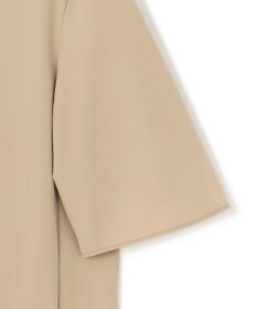 【接触冷感・UVカット・撥水・洗える】 プルーフ4WAYタフタ ワンピース / ICB L | ファッション通販 【公式通販】オンワード・クローゼット